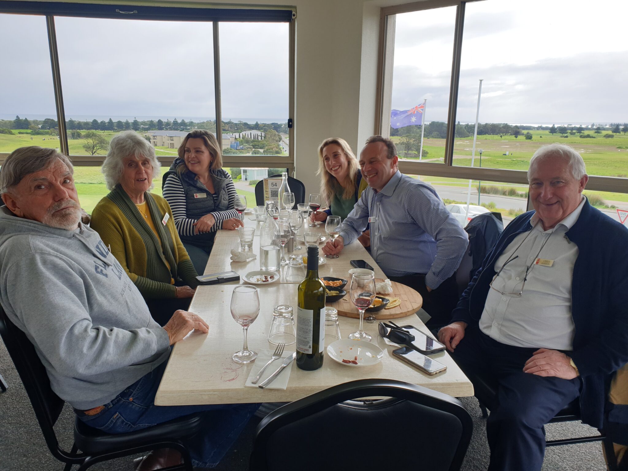 Report of August 21st, 2022 run to Lady Bay Resort – Aston Martin ...